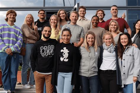 Careers At Quinyx Quinyx