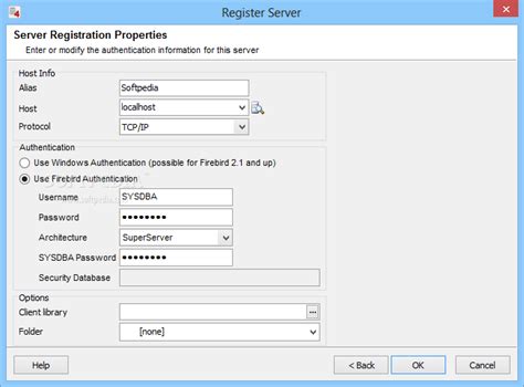 Download Database Workbench Lite For Firebird 4230