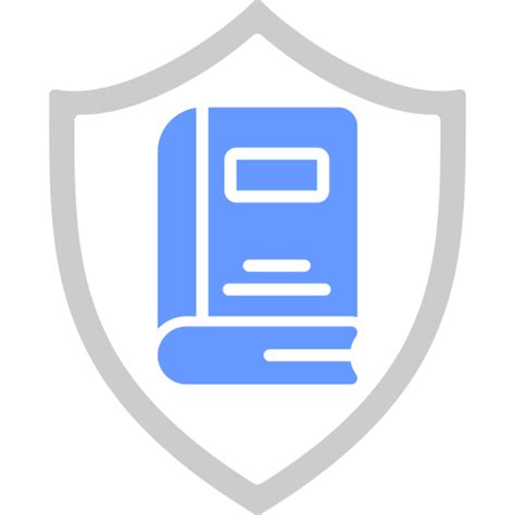 Faculty Free Security Icons