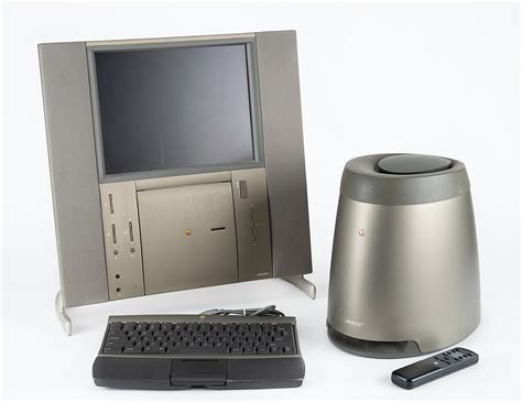 Twentieth Anniversary Macintosh