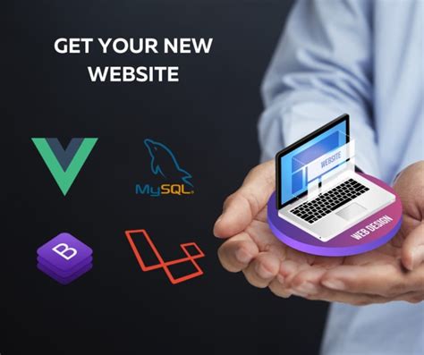 Fix Develop Php Laravel Application By Mohsinahmed Fiverr