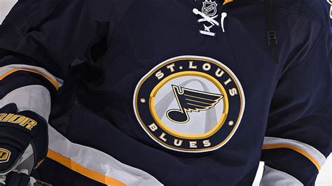 St Louis Blues Logo Wallpaper 70 Images