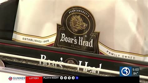 Boars Head Deli Meat Recall Expands Youtube