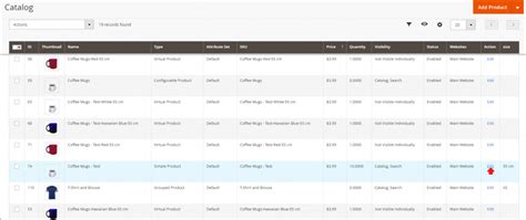 How To Configure Advanced Pricing In Magento 2 Centennial Arts