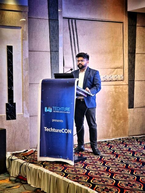 Akshay Parab On Linkedin Technicalpresentations Techture Techturecon Autodesk