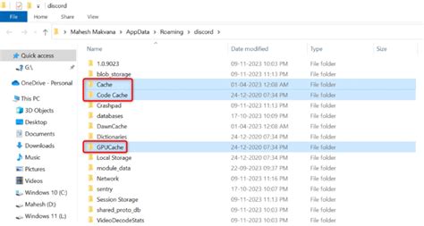 How To Fix Cannot Resize ” Error On Discord