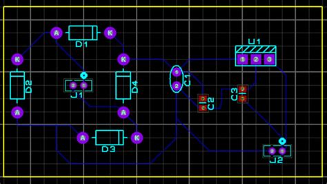 Do Vhdl And Rtl Circuit Designing By Zainansar14 Fiverr