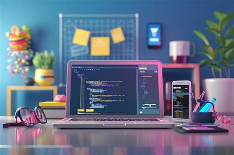 Web Dev Design Images Free Download On Freepik