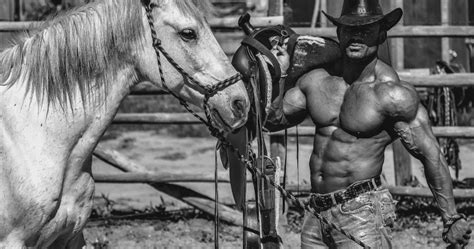 Explore Stories Horsing Around