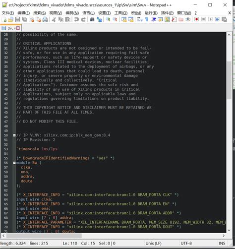 Vivado第三方编辑器的使用vivado修改路径 Csdn博客