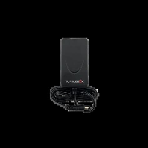 Turtlebox Replacement Charger Berings