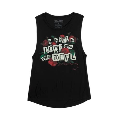 Apparel Avril Lavigne Official Store