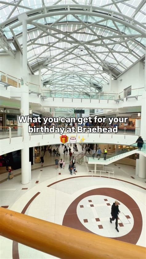 Xsite Braehead Glasgow