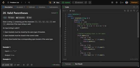 Saurav Shinde On Linkedin Day24 31daysofleetcode Coding Leetcode Dsa