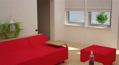 Cub Ed Modular Furniture Turns Your Living Space Into A Workspace