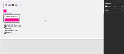 Duplicates Component Prop Figma Forum