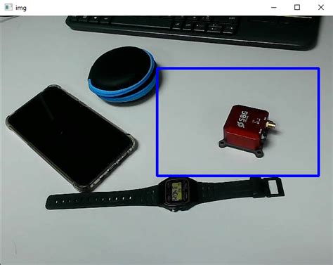Github Shengrenhuang Sbg N Detection Cascade Classifier