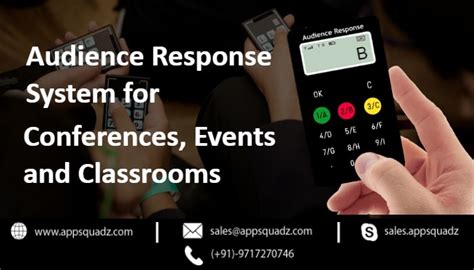 What Ars Can Do For Conferences Events And Classrooms