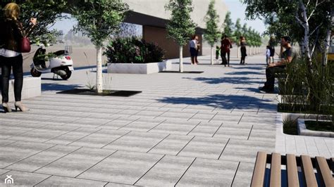 5 pomysłów na nowoczesny podjazd do domu sprawdź z czego zbudować wjazd na posesję Nowości w