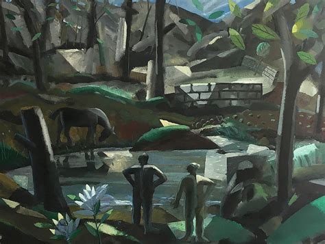 Jorge Gay Galería De Arte Juan Manuel Lumbreras