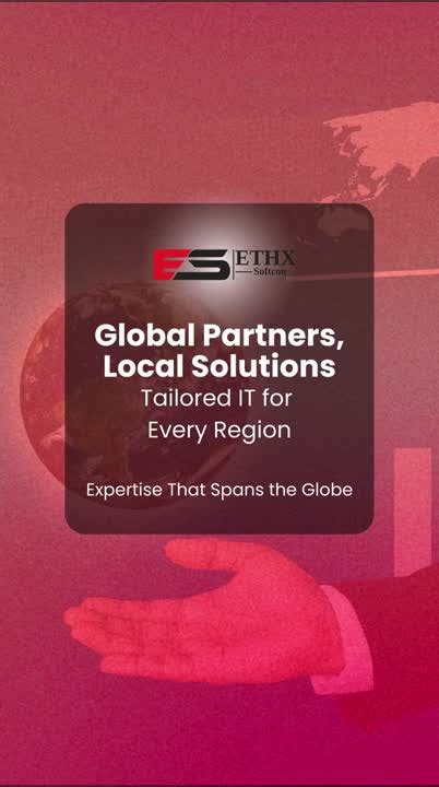 Ethx Softcon On Linkedin Convergence360 Globalitsolutions Tailoredsolutions Techpartnerships…