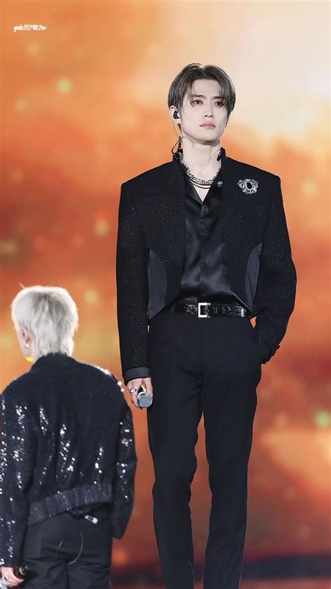 Ghim Của 💜jay Bird💜 Trên Jaehyun