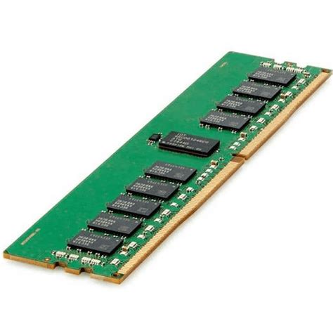 hpe ddr4 sdram 8 gb dimm 288 pin 2666 mhz pc4 21333 cl19