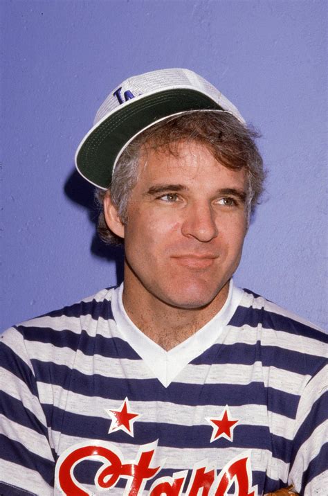 Steve Martin Young Beard