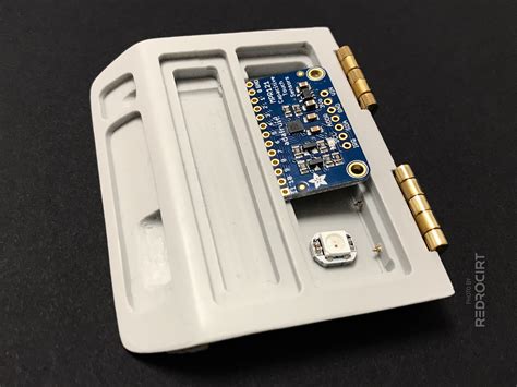 Capacitive Touch Sensors Redrocirts Blog