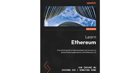 learn ethereum second edition [book]
