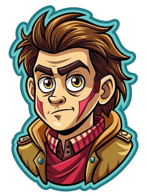 Premium Vector Sticker Vector Graphics Illustration Eps Source File Format Lossless Scaling