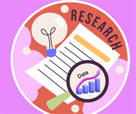 Types Of Research Data Enlightenknowledge