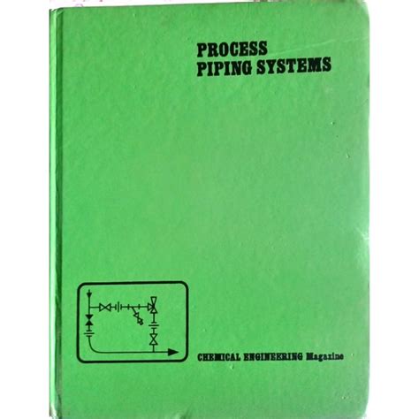 Jual Original Process Piping Systems Shopee Indonesia