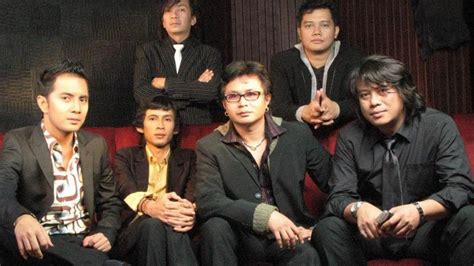 Foto Tak Puas Dengan Noah Noey Java Jive Orbitkan Band Pekanbaru