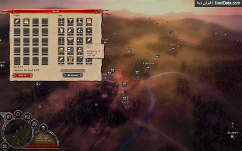 دانلود بازی Real Warfare 2 Northern Crusades دوبله فارسی نبرد حقیقی 2