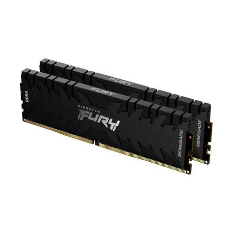 Kingston DDR4 3200 2 x 8GB C16 RNG Μνήμη RAM | ΚΩΤΣΟΒΟΛΟΣ - kotsovolos.gr