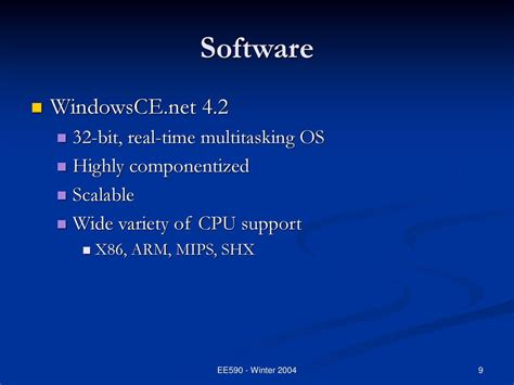Handheld User Interface Unit For Saliva Analysis Device Ppt Download