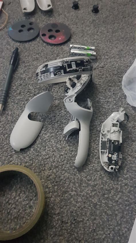 Quest 2 Stuck On Black Screen When Starting Up Bonelab R Bonelab