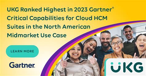 Prashant Solanki On Linkedin Did You Hear In Its Latest Critical Capabilities For Cloud Hcm