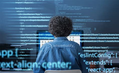 Hiring Skilled Flutter Developers For Your Next Project Letsremotify