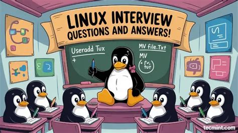 noconftest tecmint linux howtos tutorials and guides
