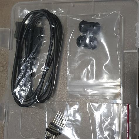 Analog Discovery 2 100mss Usb Oscilloscope Logic Analyzer And Variable Power Supply Audio