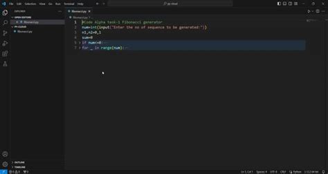 Video Neha Singh On Linkedin Codealpha Internship Task1