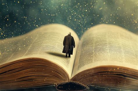 A Wise Man S Journey Through The Pages Of Time Exploring Knowledge And