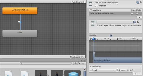Tutorial Membuat Game Cara Membuat Asset Unity D