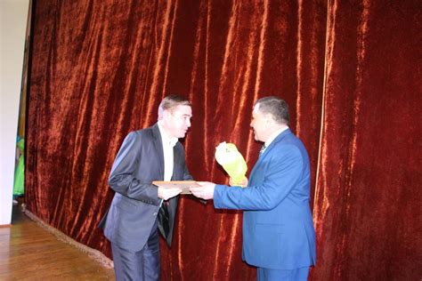 Директор школы Статьи «Северные Нивы газета Кошкинского района Самарской области