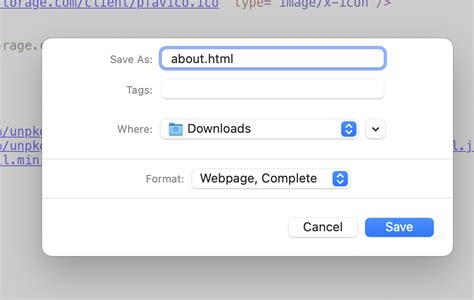 How To Clone Website Pages With HTML