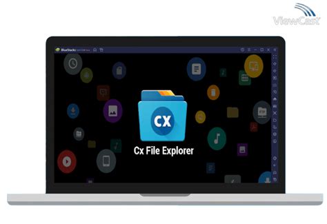 Download Cx File Explorer For Pc Windows Computer