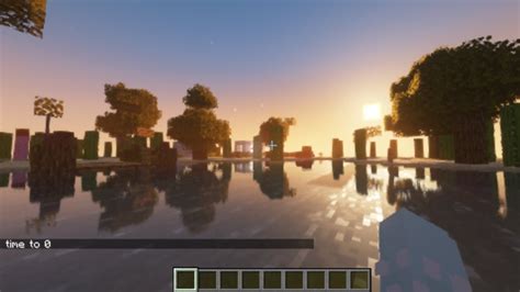 Complementary Shaders Rtx On😱 Pojav Launcher Youtube