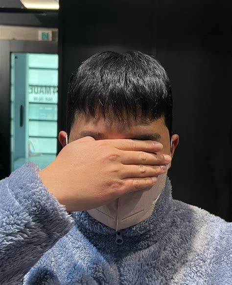 남자 머리 기르는 방법 최대한 깔끔하게 네이버 블로그